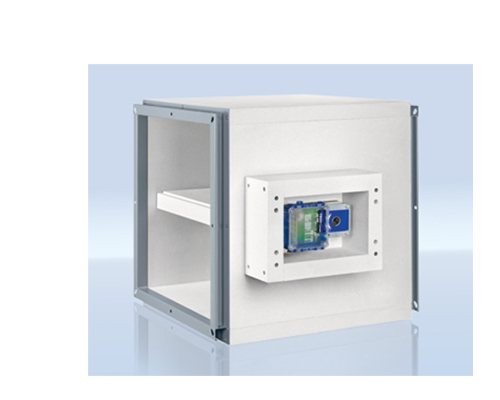 Startseite | TROX Austria GmbH